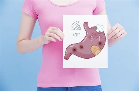 Гастрит – симптомы и лечение, принципы диеты – «MD clinic»
