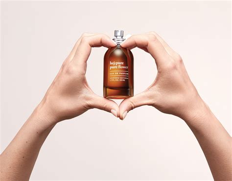 Pure Wood Hej:Pure Parfum - ein neues Parfum für Frauen und Männer 2022