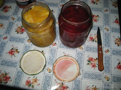 Как легко открыть банку с винтовой крышкой » Полезные самоделки тысячи ...