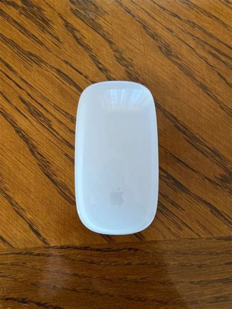 Apple Magic Mouse 3