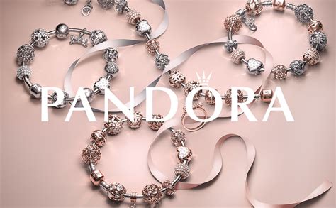 Когда появился бренд Pandora ~ SLOVESA - журнал о развитии