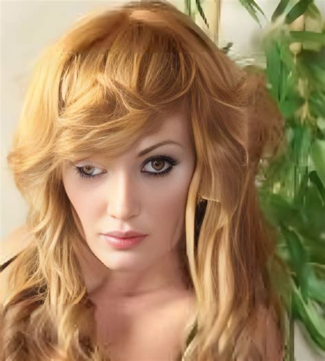 Lea Di Leo (Actress) Height, Weight, Wiki, Biography, Boyfriend, Age ...