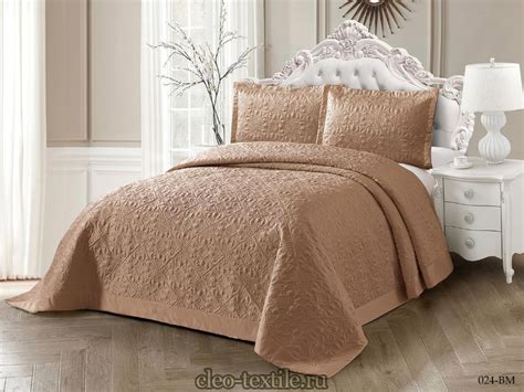 Покрывало Cleo BLUMARINE 220*240 220/024-BM