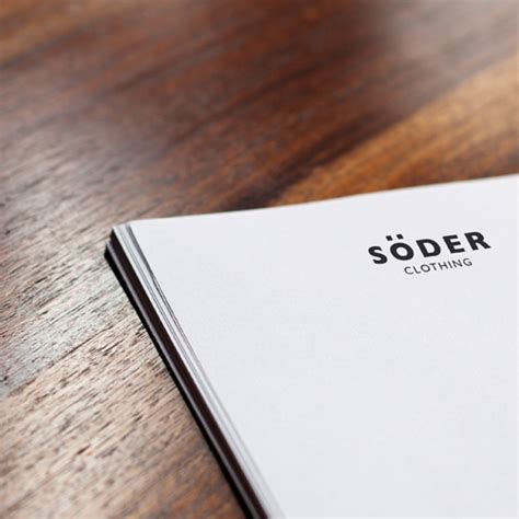 Söder | Domestika