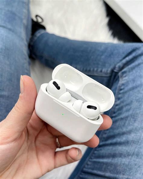 Airpods Pro Hoco DES08 Original Series