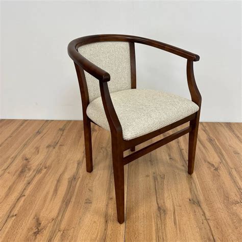 Стул для кухни и гостиной Капри6.т10.Scandinavia swedish beige, кресло ...
