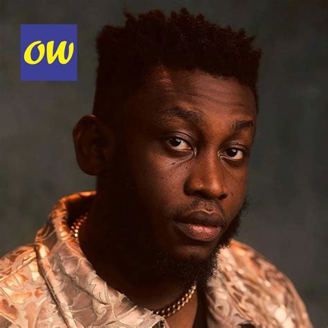 Prinx Emmanuel: The New Face of Church Music!