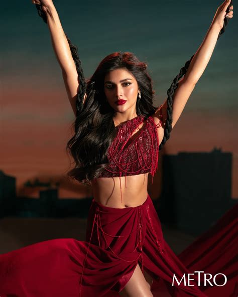 Flying High: The Rise Of Jane De Leon As The Iconic Darna | Metro.Style