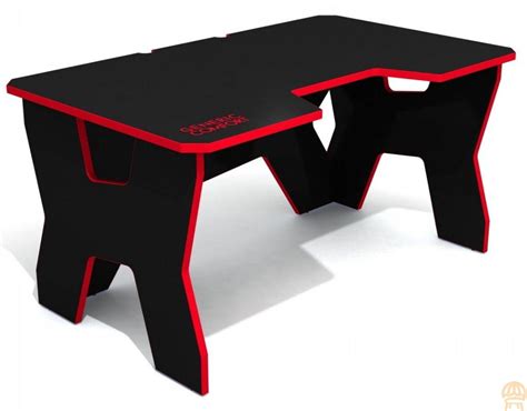 Игровой стол для компьютера: угловой компьютерный стол Razer для ...