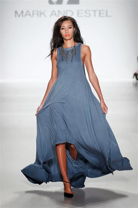 No Days Just Weeks: Mark & Estel: Fashion is RELIGION