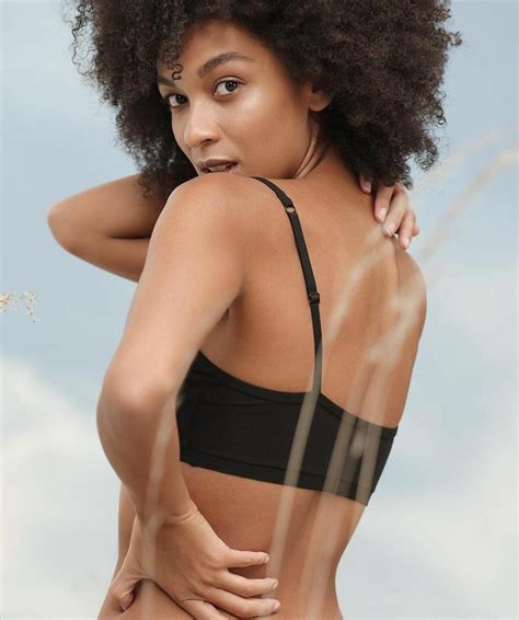 Cotonella Brassiere Donna In Cotone Organico Cotonella Life Gd441 ...