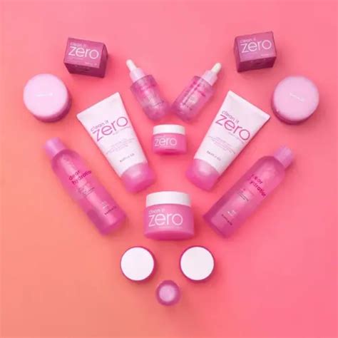 Banila Co: K-Beauty Brand for Healthy Makeup Breakup