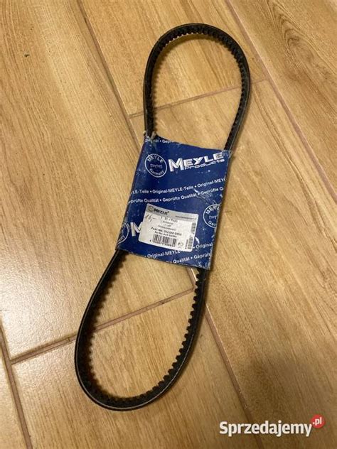Pasek alternatora Meyle, AVX 10x950 AVX10x950 Kiełczów - Sprzedajemy.pl