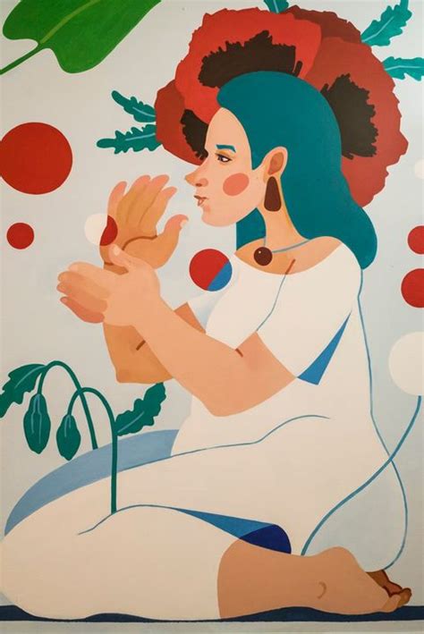 Tatiana Talanova - Fundacja Urban Forms