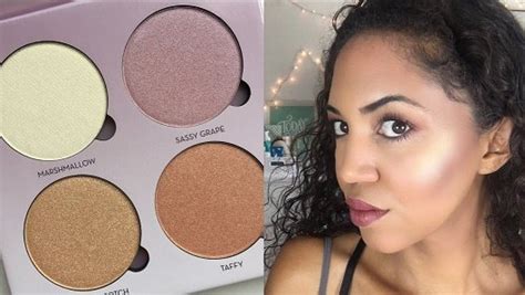 Хайлайтер Anastasia Beverly Hills Glow Kit - купить, выгодная цена | Заходи