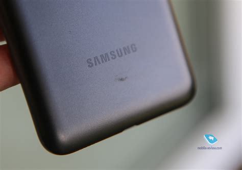 Mobile-review.com Обзор смартфона Samsung Galaxy M11 (SM-M115F/DSN)