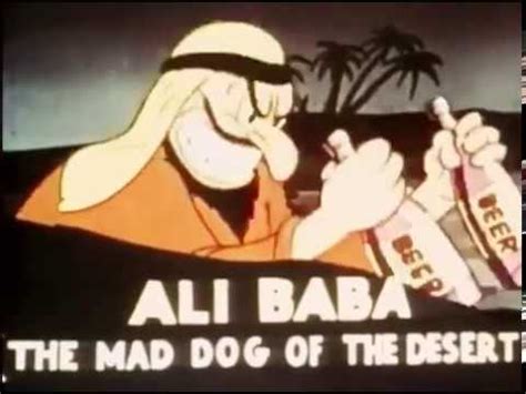 Ali Baba Bound (1940) Kit-Parker Films Version - YouTube