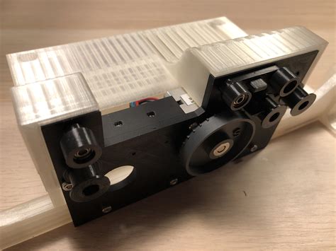 Gallery | 8mm Film Scanner | Hackaday.io