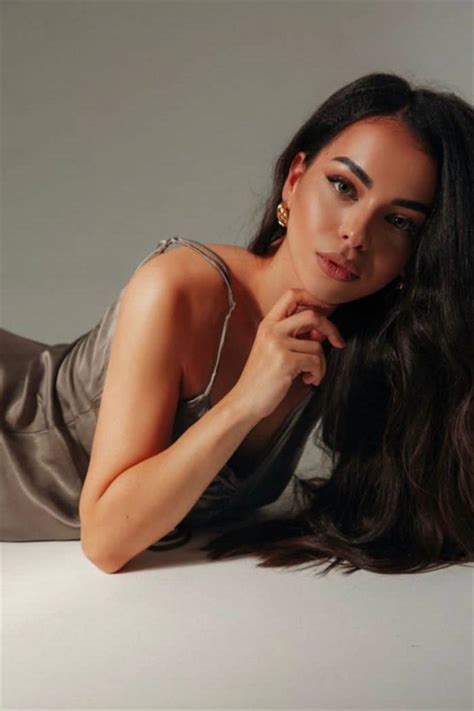 Wonderful Lenara (32 y.o.) from Simferopol with Black hair - ID 312966 ...