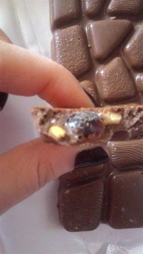 Отзыв о Шоколад Alpen Gold Max Fun "Мармелад со вкусом колы, попкорн ...