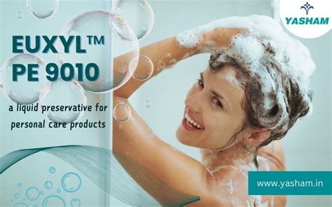Euxyl PE 9010 Preservative | Yasham