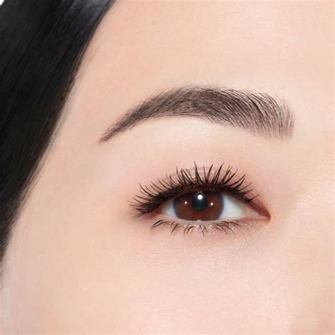 LE VOLUME DE CHANEL Máscara Volumen CHANEL | falabella.com