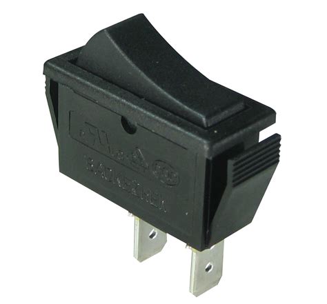 Baokezhen Sc791 15A 125V 15 (4) a 250VAC on-off on-on Rocker Switch ...