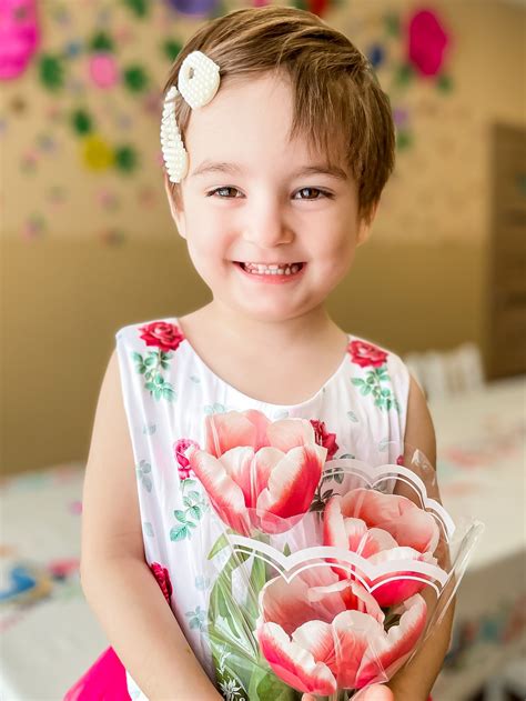 Полина 4 года — Детский приют "Марфа"