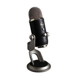 Blue Yeti Pro Microphone Review - PBX info