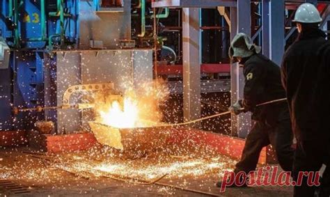 2019 февраль. Российские ученые создали жаропрочный материал для авиац ...