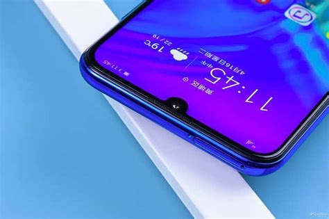 Honor 20i Review: A Middle Range Phone Simply Irresistible