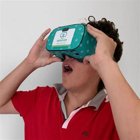 Virtual Reality for Seniors | Rendever Team