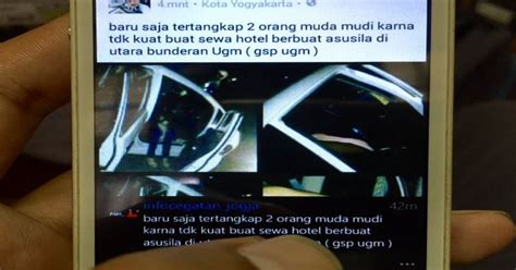 Main 'Mobil Goyang' di Parkiran Kampus, Muda-Mudi Kepergok Bugil : Okezone News