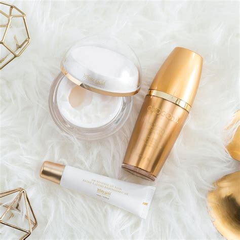 Orogold Cosmetics – адреса магазинов, отзывы, информация о бренде