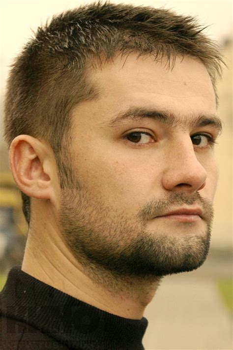Иван Миронов — биография, фильмография, фотографии актёра