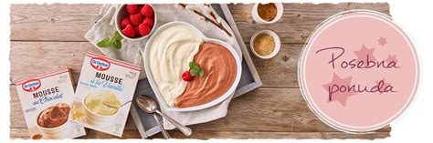 Dr. Oetker web shop Hrvatska – Dr. Oetker web shop Hrvatska