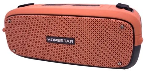 Портативная акустика Hopestar A20 55 Вт — купить по выгодной цене на ...