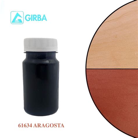 Краска для натуральной кожи COLORPEL GIRBA 100 мл - купить с доставкой ...