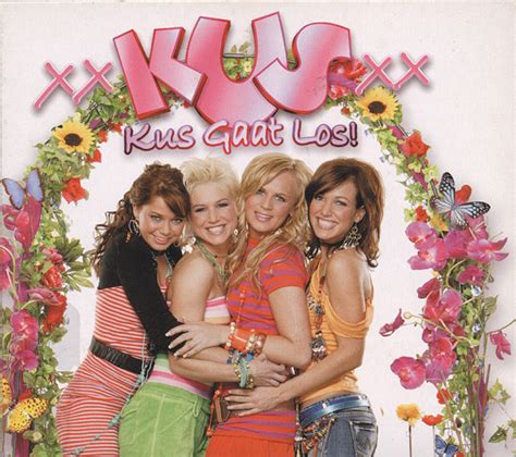 Kus - Kus Gaat Los | Releases, Reviews, Credits | Discogs