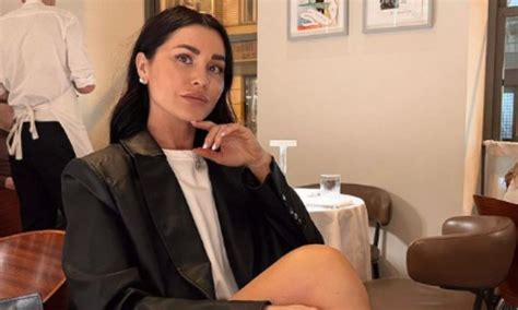Alena Yanchevskaya – Age, Bio, Career, Husband & Much More!