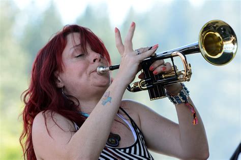 Carolyn Wonderland plays Squaw Valley's Bluesdays on June 26