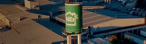 Grupo AlEn | Our Company - Grupo AlEn