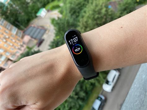 Приложение для фитнес браслета xiaomi mi band 4, список лучших ...