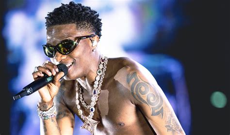New Song: Ayra Starr & Wizkid - 'Gimme Dat' - That Grape Juice