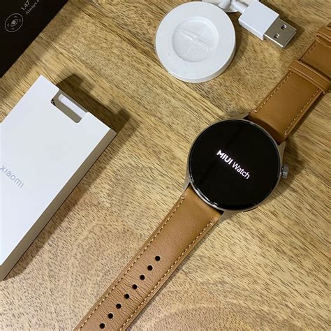 Xiaomi Watch S1 Pro Launching Globally at MWC 2023, European Pricing ...