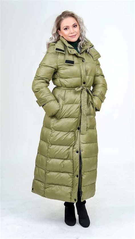 Pin on Down jacket