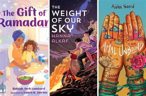 Here Are The Ramadan Reads You'll Want To Get Your Hands On As ...