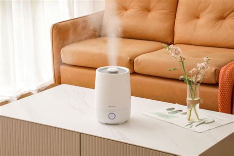 Kari Home Увлажнитель воздуха E191_e0805040, белый купить на OZON по ...