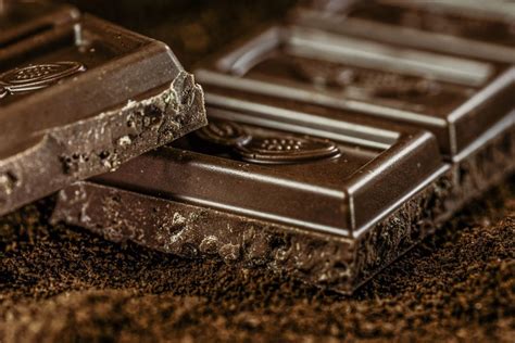 Quels sont les bienfaits du chocolat noir ? – Mr Bien Etre