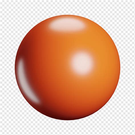 сфера, 3D, значок, png | PNGWing